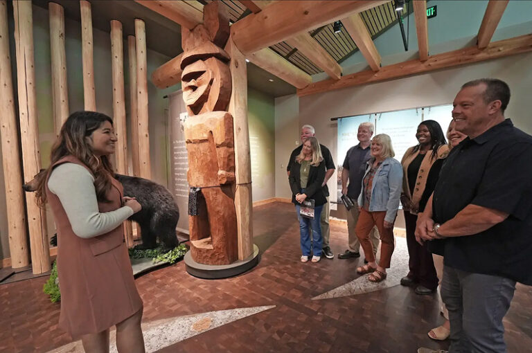 Welcome to Suquamish Museum - Suquamish Museum